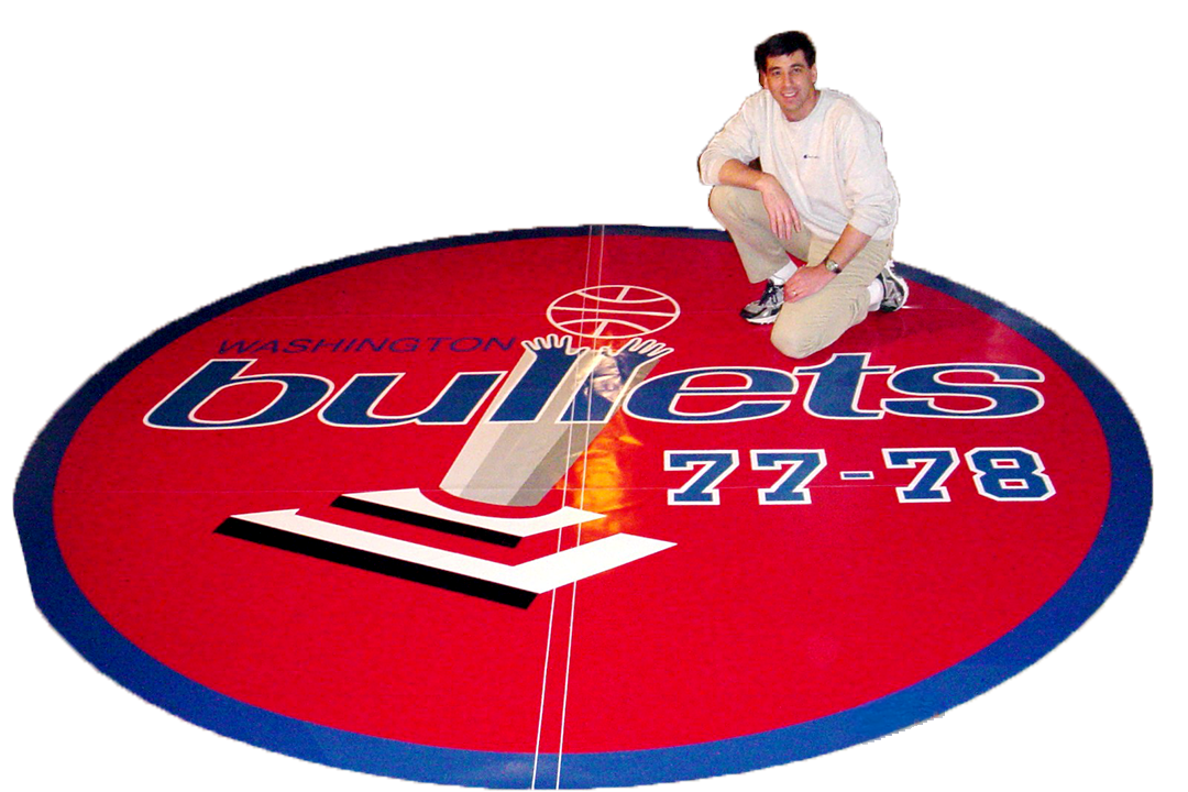 About – Arena Graphics